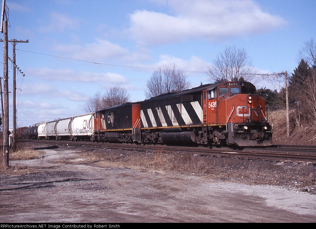 CN 5436